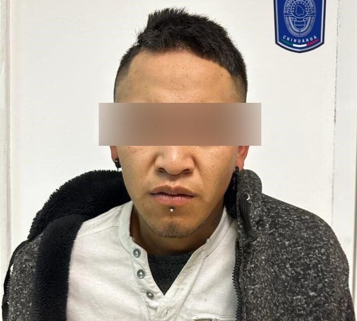 Recibe 10 años de cárcel por extorsionar a familia en Ciudad Juárez ...