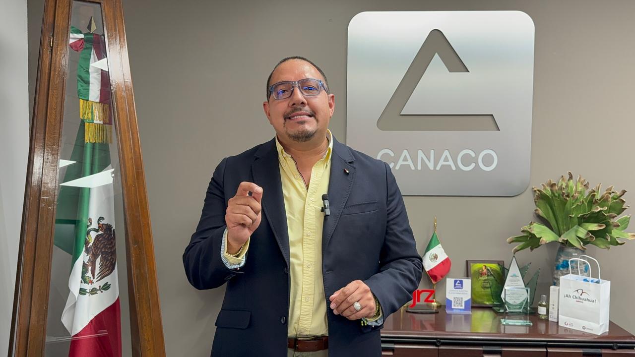 Ordena presidenta Claudia investigación ante denuncias de CANACO Juárez ...
