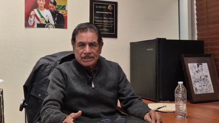 Preparan colocación de placas conmemorativas para Filiberto Pérez y ...